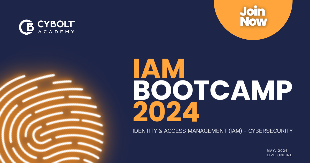 IAM Bootcamp 2024